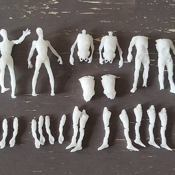 Giant Crab Pirate Ship | Undead Pirates | 3d Printed Miniature for ...