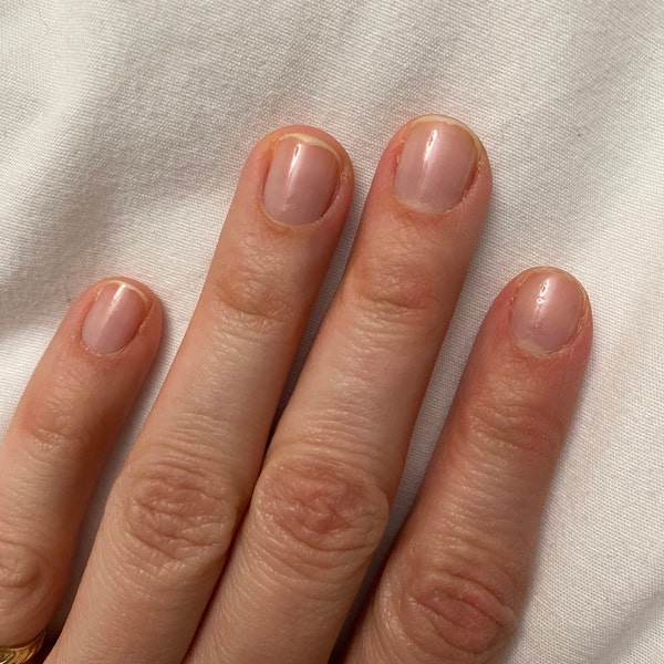 Nail Armor - Over 100 Wraps! - Etsy