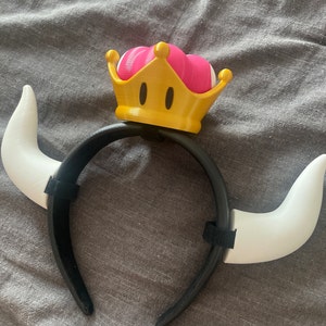 Star Crown Star Princess Cosplay Set - Etsy