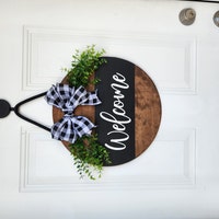 Rae Dunn Inspired Coffee Bar Farmhouse Framed Sign Coffee Bar Decor ...