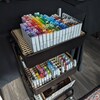 NEW OLO Marker Grid Storage Freestanding or Fits Into the Copic Black ...