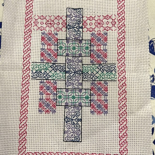 LooseThreadStitchery - Etsy