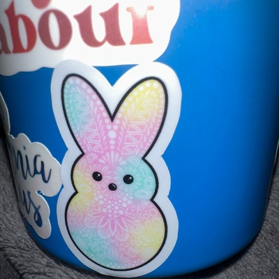 Buzz Sticker WATERPROOF - Etsy