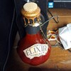 FINAL FANTASY Inspired ELIXIR Potion Bottle With Magical - Etsy