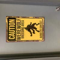 Funny Dove Sign Dove Warning Sign No Trespassing Sign Funny - Etsy