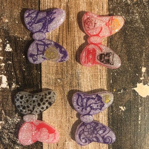 Fall Mouse Head Silicone Mold | Etsy