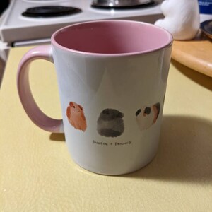 InkpigShop - Etsy