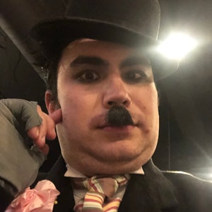 Professional Quality Fine Lace Red / Ginger Human Hair Pubic Wig ...