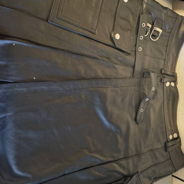 Men's Studded Jacket Spikes Jacket Punk Studded Jacket Rock Style ...