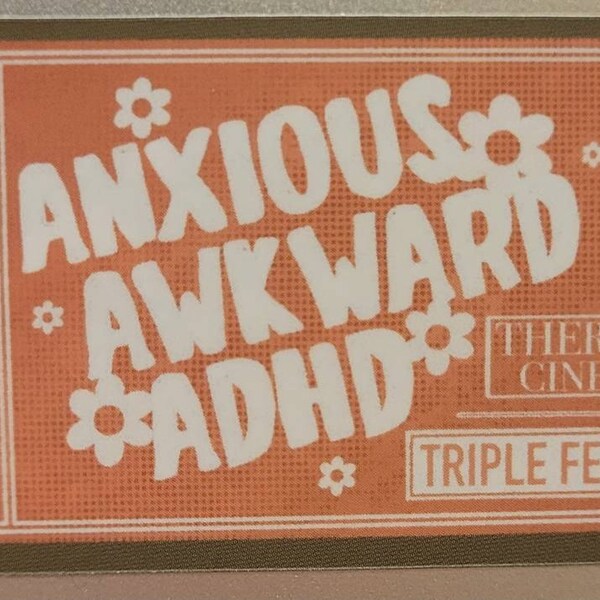 Garden Lineart Fortune Teller Printable - Etsy