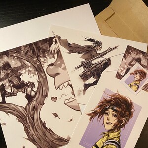 Entrapta Poster She-ra and the Princesses of Power | Etsy