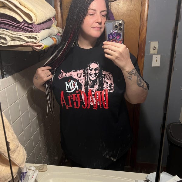 Bladee T-shirt Bladee Tee Bladee Merch Drain Gang Shirt 333 Drain Gang ...