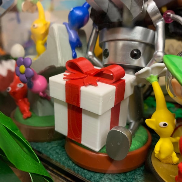 Rainbow Friends Roblox Keychains! Perler Bead Art - Red/orange/green ...