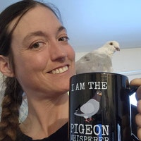 I'm A Bone Marrow Donor Mug What's Your Superpower Cool Gift Coffee Cup ...