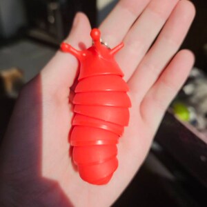 Fidget Stimming Lanyard, Stim Toy, Sensory Toy, Autism Adhd Aid, School ...