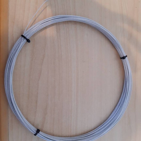 Millinery Wire - for Hats, Fascinators & Craft Use - 25m X 1mm - Etsy