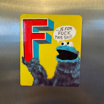 Car Magnet Ghostbusters Ghost Busters MAGNET 4 5 - Etsy