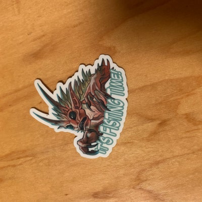 Berserk Griffith White Knight Ll 3 Water Resistant Glossy Vinyl Sticker ...