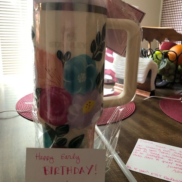 Party Banner Custom-personalized-sign-graduation-hand Painted-birthday ...