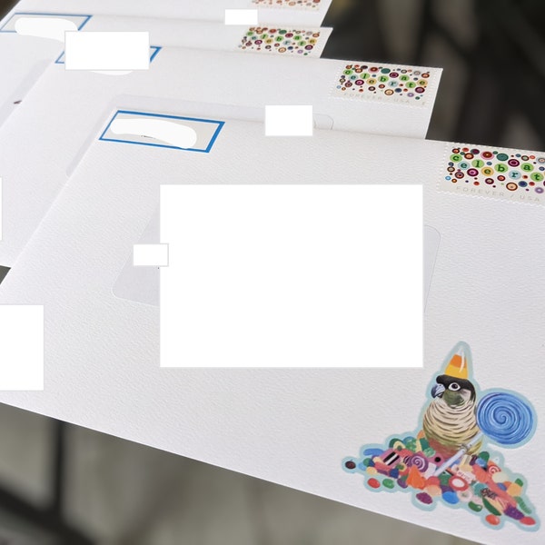 Conure Stickers / Cute Conures / GCC Green Cheek / Green Cheek Conure ...