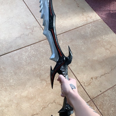 METAL Eclipse Shotel ELDEN RING Sword Elden Ring Weapon, a Gift for ...