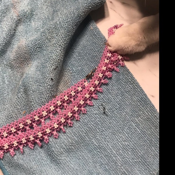 RBG Collar Necklace, Ruth Bader Ginsburg Collar RBG Necklace for Woman ...