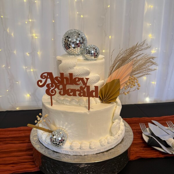 Angel Wings With Halo Cake Topper | Happy Heavenly Birthday | in Loving ...