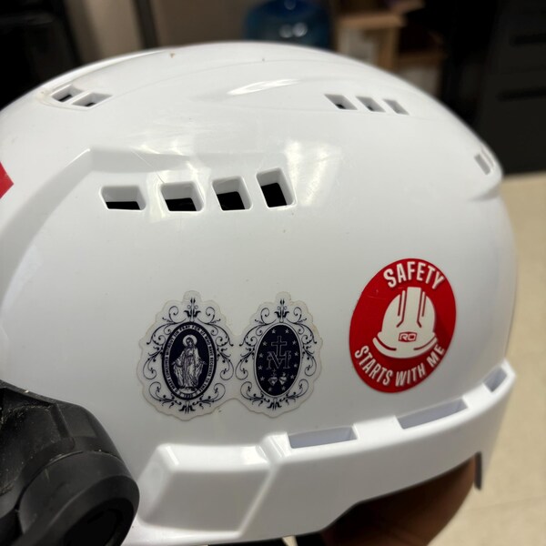 Catholic Sticker Sheet of Little Vintage Catholic Images 12 Images ...