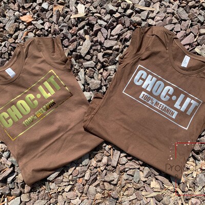 Choc Lit SVG PNG Digital Download Instant Download Distressed - Etsy