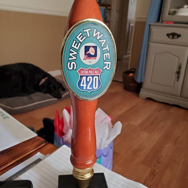 FREE SHIPPING! Beer Tap Handle Ferrule and Hanger Bolt Set, 5 - 100 of ...