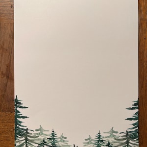 Custom Lawyer Notepad, Personalized Stationary, Gift for Lawyer ...