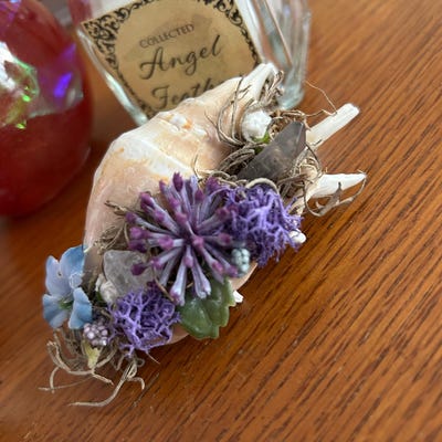 Bottled Starlight Magical Apothecary Potion Bottle Witch and Wizard ...