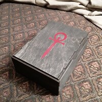 V5 Vampire: the Masquerade clan/ankh Vinyl Decals - Etsy