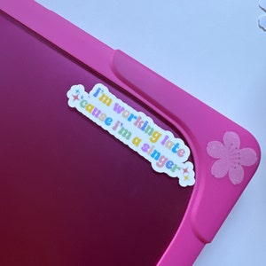 Women Who Code Write the Future Sticker, Women in Engineering, Women in ...