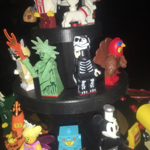 Black "brick Script" Stand-up Letters, Embedded With Real Bricks. - Etsy