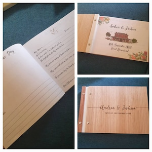 Hotel Compendium Motel Folder Airbnb Compendium Menu - Etsy Australia