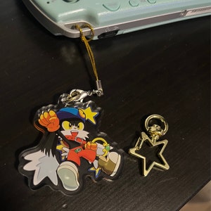 SONIC HEROES KNUCKLES Acrylic Keychain - Etsy