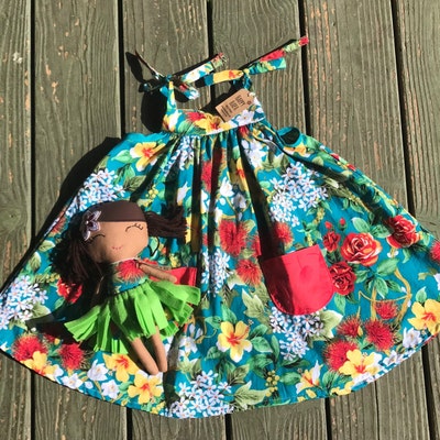 Baby and Girls Easy Sundress Sewing Pattern, Daisy Sundress, Pdf Sewing ...