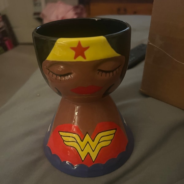 Elvis Planter - Etsy