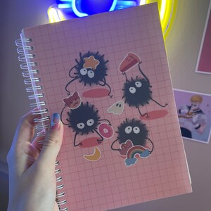 Marceline Fionna and Cake Mini Prints - Etsy