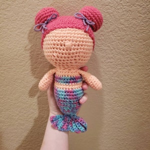 Under the Sea Duo Pattern Hatching Mermaid Hatching Magical - Etsy