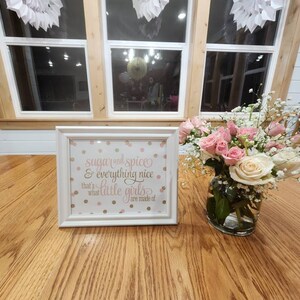 Red Checked Gingham Printable Party Food Tents Folding Editable Buffet ...