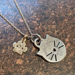 Layered Coin Necklace Set-coin Disc Necklace 14k Gold Fill Gold ...