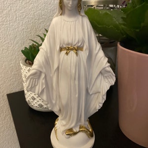 Salus Ancient Roman Goddess of Health Roman Bust 7.5in | Etsy