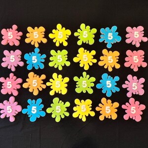 Lumberjack Wood Plank Lettered Numbers 1 10 Cookie Cutters - Etsy