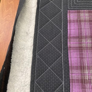 Grass Quilting Embroidery Design Grass Quilting Block Summer - Etsy