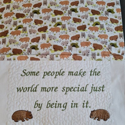 Stack of Books Machine Embroidery Design - Etsy