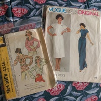 Vanta Diaper Pattern 1900s Pinless and Buttonless Cloth Diaper - Etsy