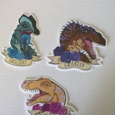 Grumpy Veiltail Betta Fish Sticker Red, Blue, Green glossy Vinyl - Etsy