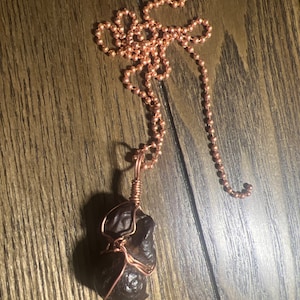 Handmade Pure Copper Garden and Farming Electro Culture Antenna Available With Crystal Beads - Etsy